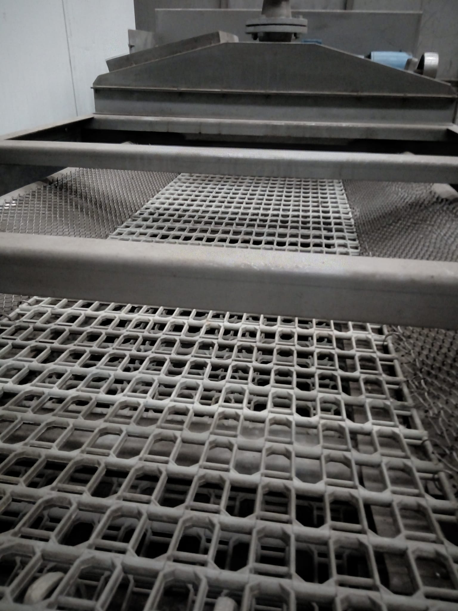 FILTRO continuo marca FILTRES PHILIPPE 20 / 129 tipo EML - FIMMA