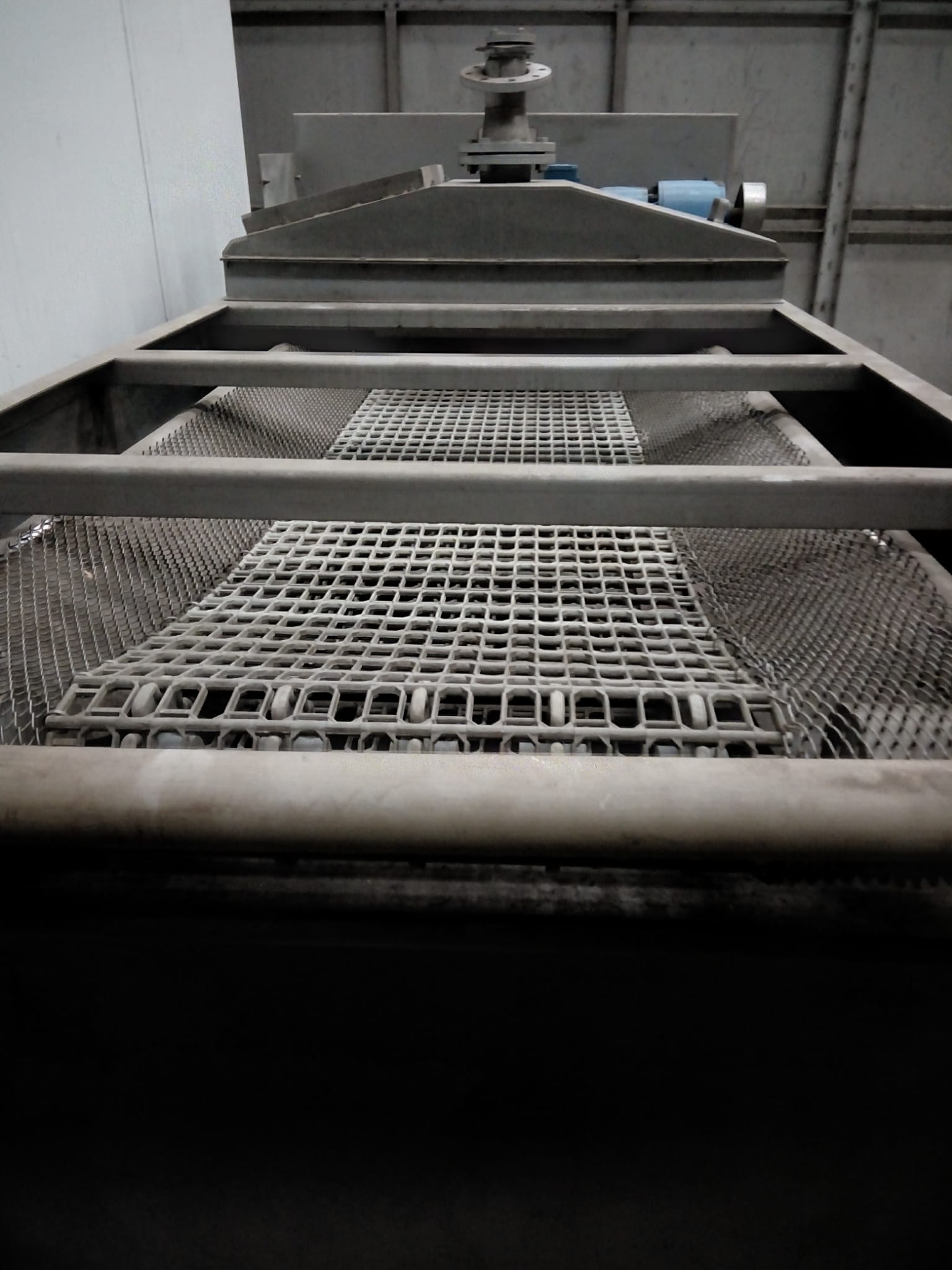 FILTRO continuo marca FILTRES PHILIPPE 20 / 129 tipo EML - FIMMA